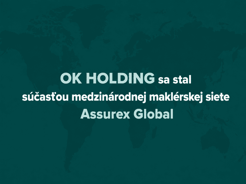 OK GROUP SLOVAKIA